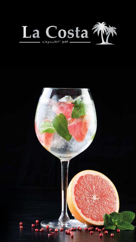 Home - La Costa bar